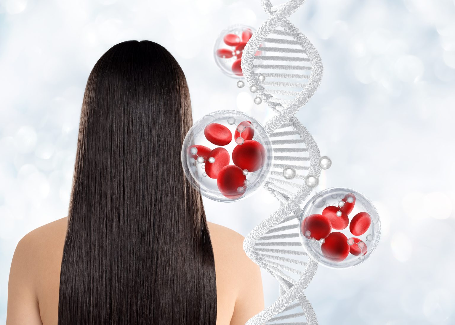 Biotin for Hair Growth – Benefits and Hidden Side Effects in Females: A ...